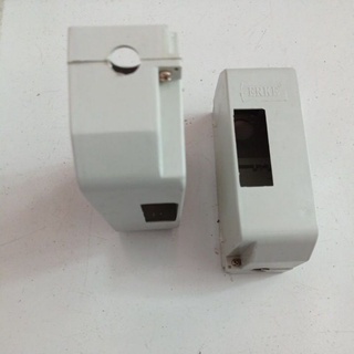 Jual BOX MCB 1 GROUP/TEMPAT MCB | Shopee Indonesia