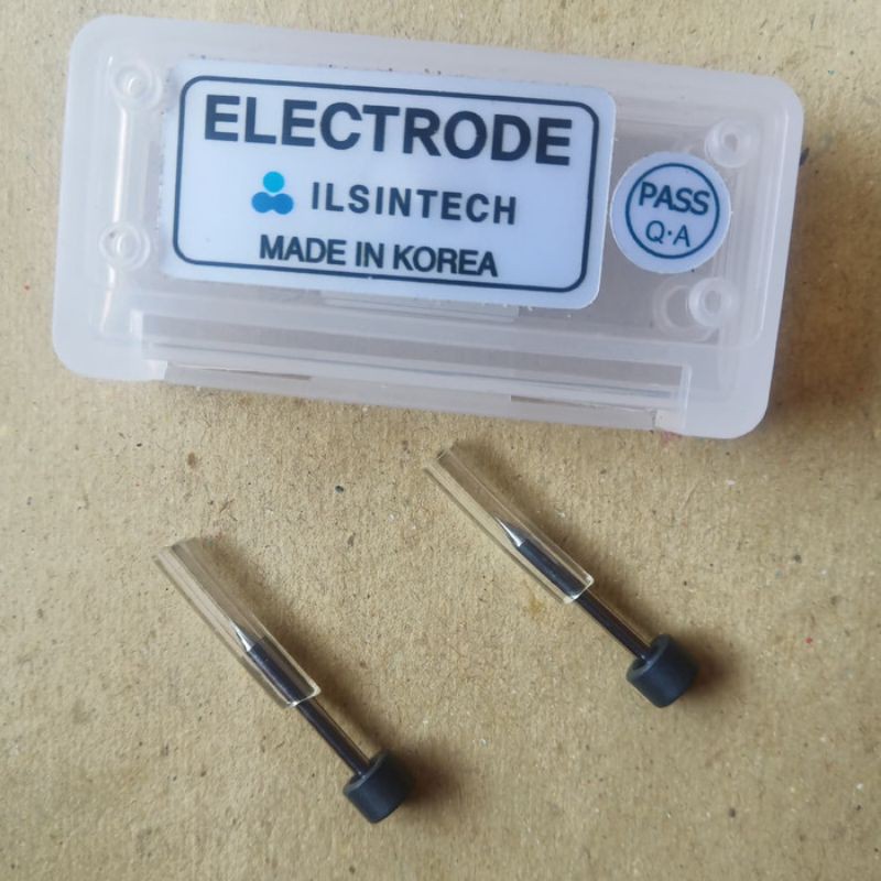 Jual elektroda fusion splicer swift ilsintech k11 | Shopee Indonesia
