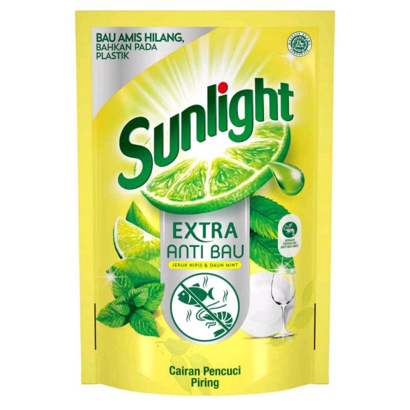 Jual SUNLIGHT 755ML | Shopee Indonesia