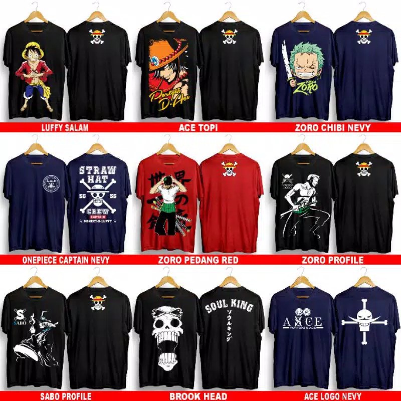 Jual promo kaos distro / kaos oblong / kaos kartun / kaos anime / kaos ... Jual promo kaos distro / kaos oblong / kaos kartun / kaos anime / kaos ...