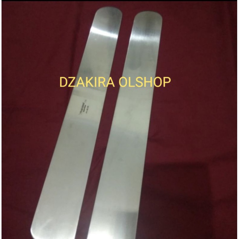 Jual Harberer Abdominal Spatula/Hak Spatel Abdomen 30 cm Yamaco ...
