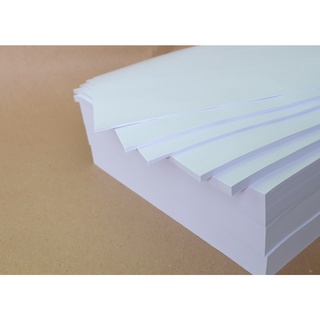 100 Lembar Kertas Doorslag F4 Folio | Doorslag Paper | Kertas Duslak ...