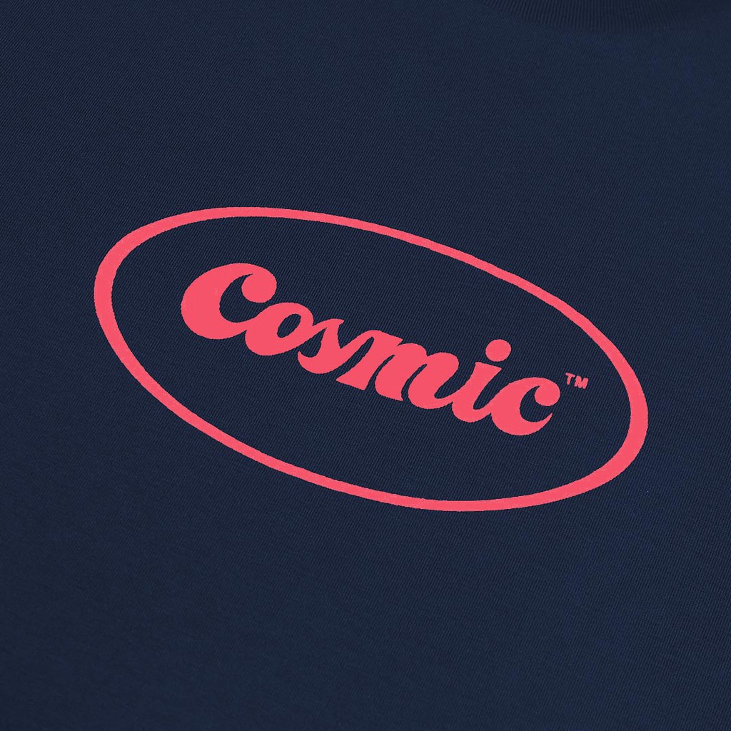 Jual Cosmic Clothes Cervical Navy | Shopee Indonesia