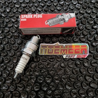 Jual busi yamaha rx king F1ZR original | Shopee Indonesia