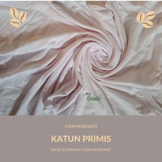 Jual KAIN ECOPRINT MORDANT | Shopee Indonesia