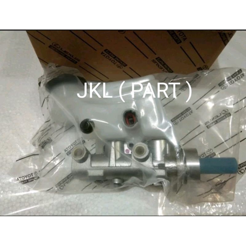 Jual master rem atas brake master assy bm assy Avanza xenia | Shopee ...