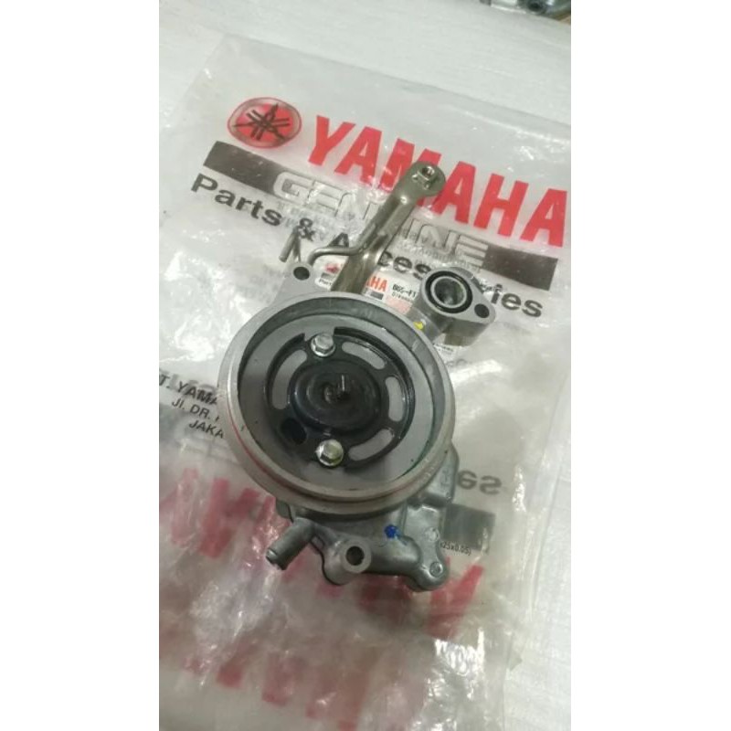 Jual Water pump r15 v2 2pk water pump assy r15 v2 pnp vixion new | Shopee Indonesia