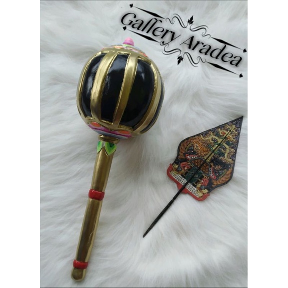 Jual Gada wayang Golek | Shopee Indonesia