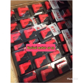 Jual cop busi original ktc tutup busi ktc original dop busi / cangklong ...