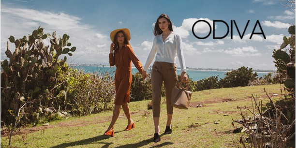 Toko Online ODIVA Official Store | Shopee Indonesia