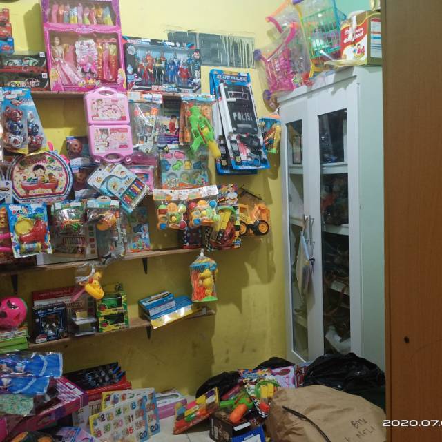 Jual Paket link maiann anak 200.000 ( 2 kg) Indonesia|Shopee Indonesia