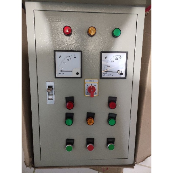Jual Local Control Panel ( LCP ) | Shopee Indonesia