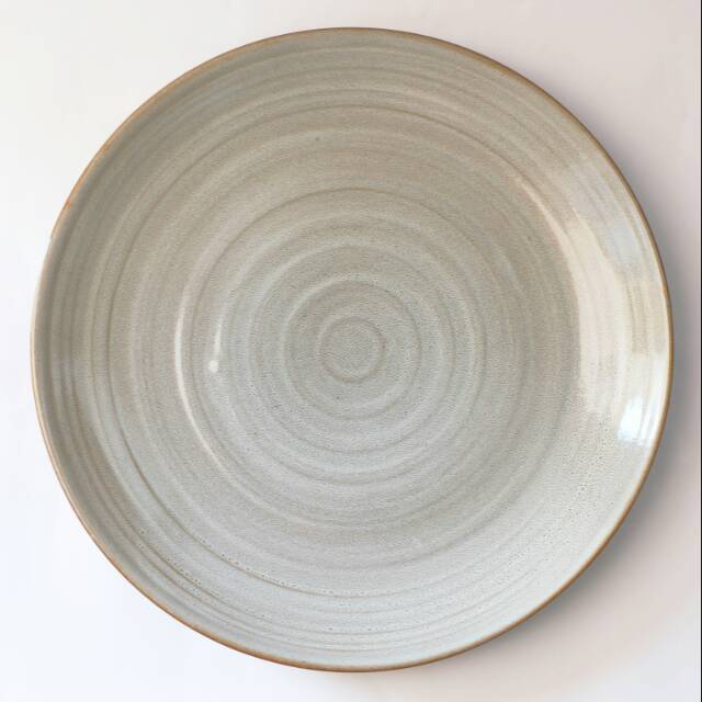Jual PIRING TWIRL 27 ZANNA / PIRING PLATE MURAH / PIRING CAFE ...