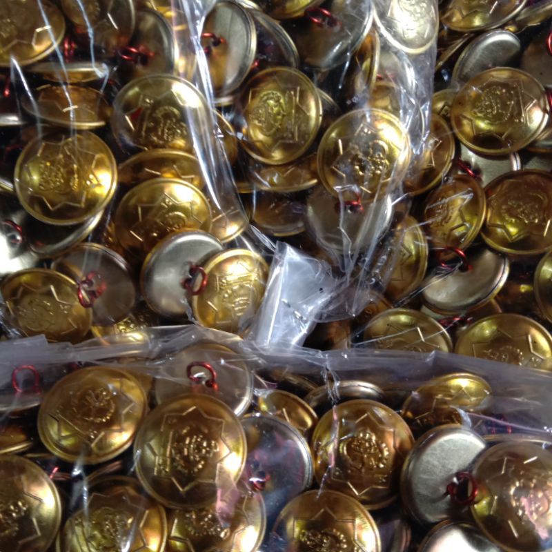 Jual kancing almamater utu | Shopee Indonesia