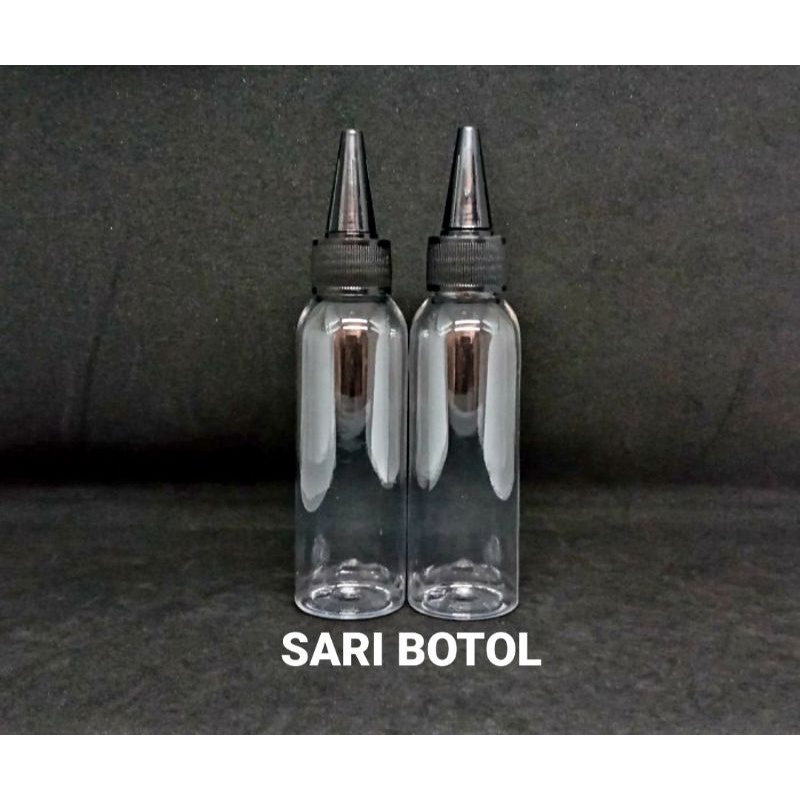 Jual BOTOL TINTA KERUCUT 100ML NATURAL KERUCUT HITAM | Shopee Indonesia Jual BOTOL TINTA KERUCUT 100ML NATURAL KERUCUT HITAM | Shopee Indonesia