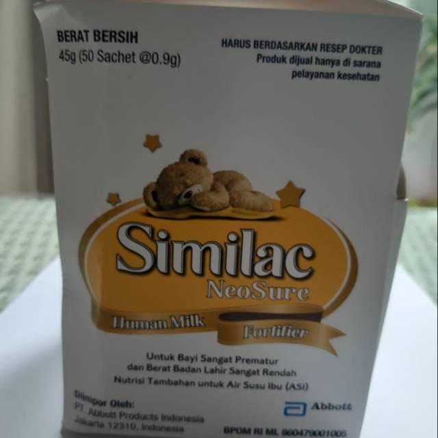 Jual Similac HMF TURUN HARGA | Shopee Indonesia