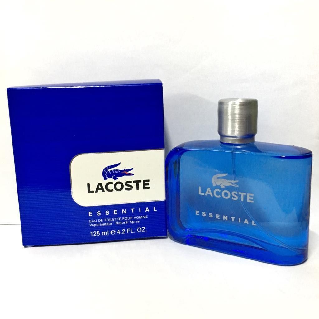 Jual LACOSTE - Essential | Shopee Indonesia