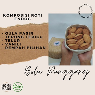 Jual BOLU PANGGANG MANIS | ROTI ENDOG | ORIGINAL ASLI MAGETAN |KUE ...
