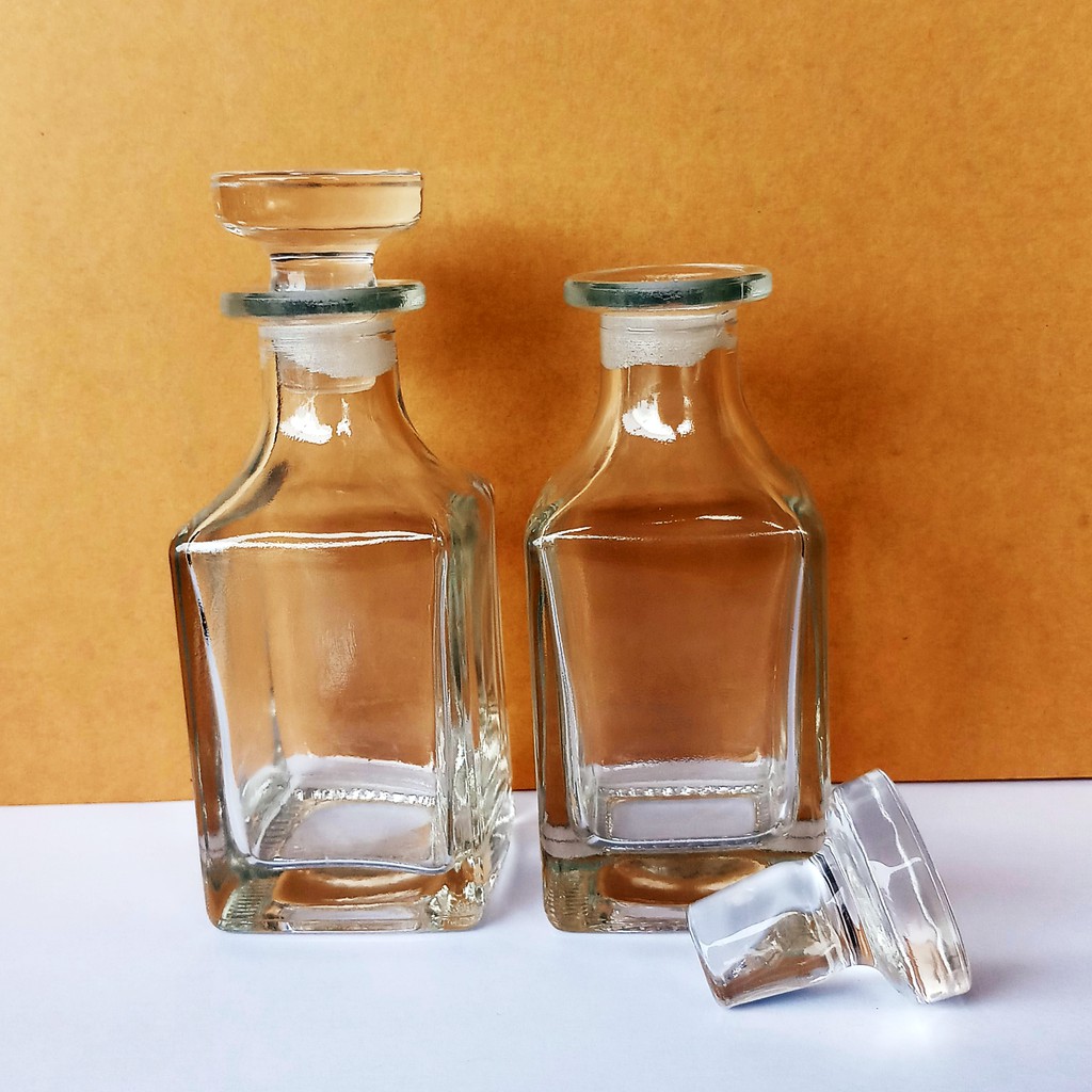 Jual Botol Display Polos 150ml | Shopee Indonesia