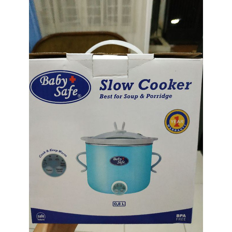 Jual slow cooker | Shopee Indonesia