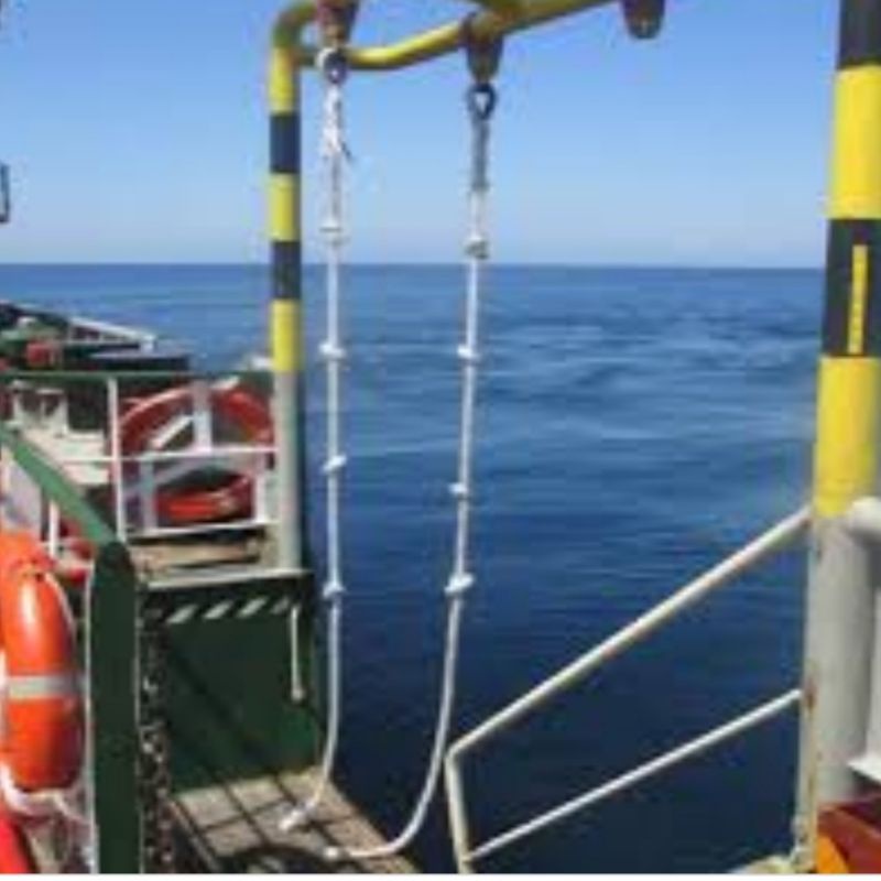 Jual swing rope for offshore use | Shopee Indonesia