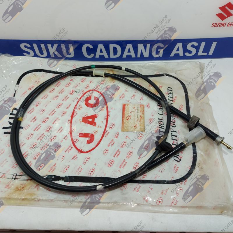 Jual Kabel Speedometer Daihatsu Zebra S88 1000Cc | Shopee Indonesia