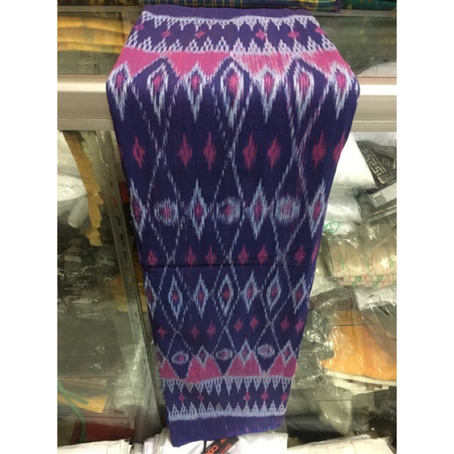 Jual Kamen Endek Bali / Kain Endek Bali Murah Indonesia|Shopee Indonesia