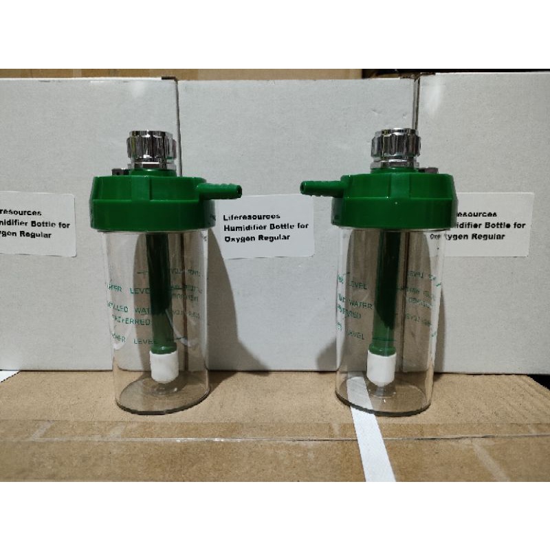 Jual botol regulator/botol humidifier Indonesia|Shopee Indonesia