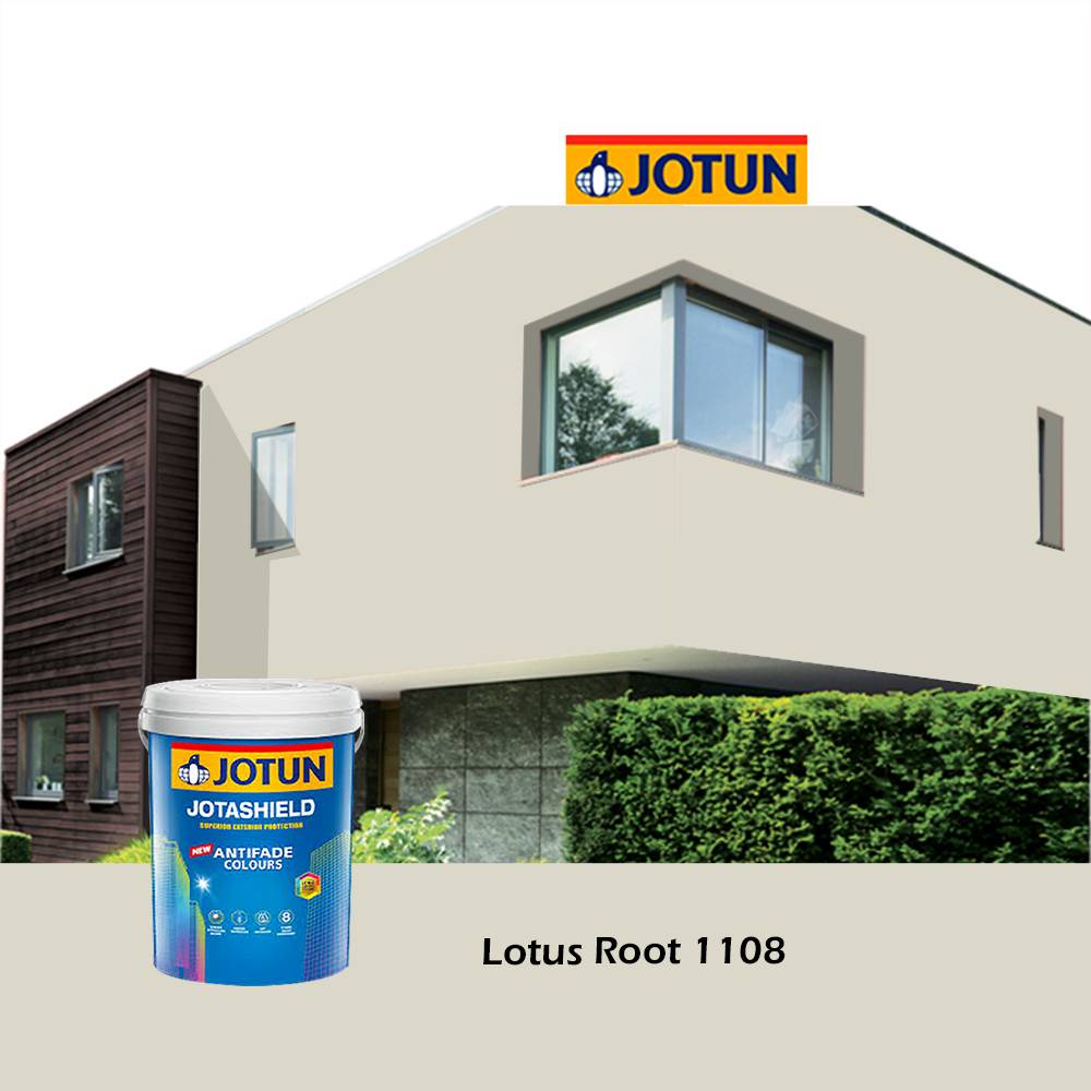 Jual CAT TEMBOK INTERIOR & EKSTERIOR JOTUN - LOTUS ROOT/1108 | Shopee ... Jual CAT TEMBOK INTERIOR & EKSTERIOR JOTUN - LOTUS ROOT/1108 | Shopee ...