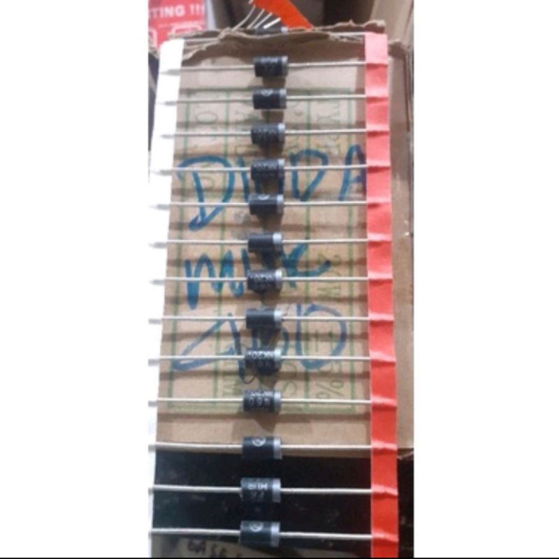 Jual Dioda mur 460 (on semi) | Shopee Indonesia