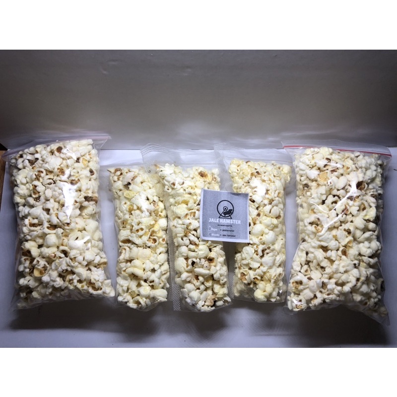 Jual popcorn hamster/snack hamster | Shopee Indonesia