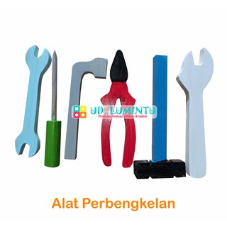 Jual Alat Perbengkelan | Shopee Indonesia