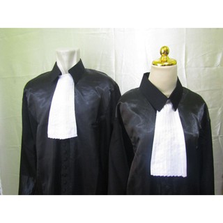 Jual BAJU TOGA PENGACARA ADVOKAT HAKIM ORIGINAL 100% | Shopee Indonesia