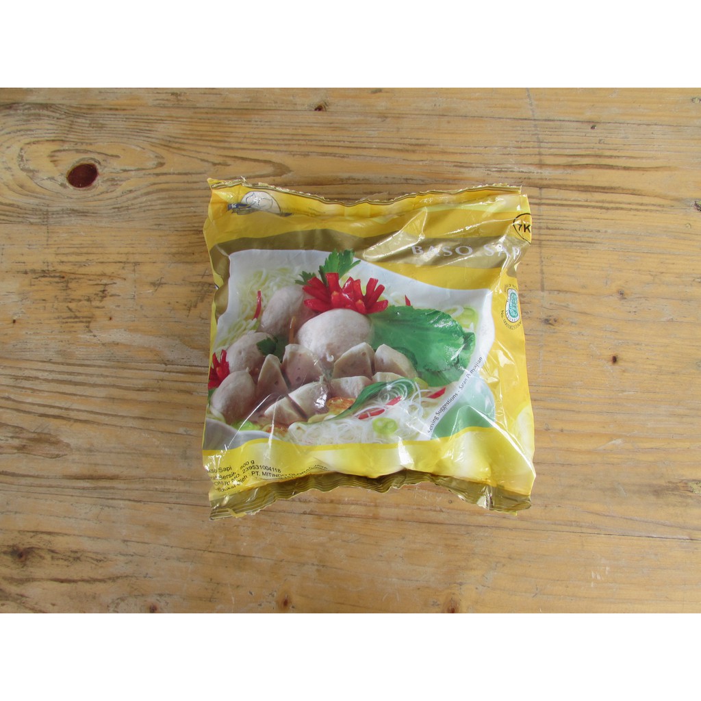 Produk King Fresh Mart | Shopee Indonesia