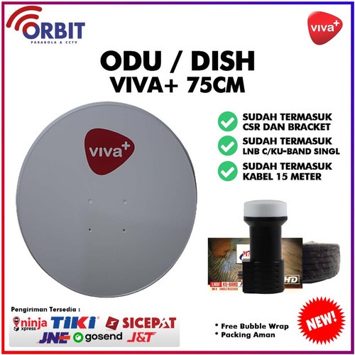 Harga odu 75cm Terbaru Okt 2024 |BigGo Indonesia