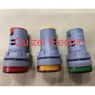 Jual Pilot Lamp RST (Merah,Kuning,Hijau) | Shopee Indonesia