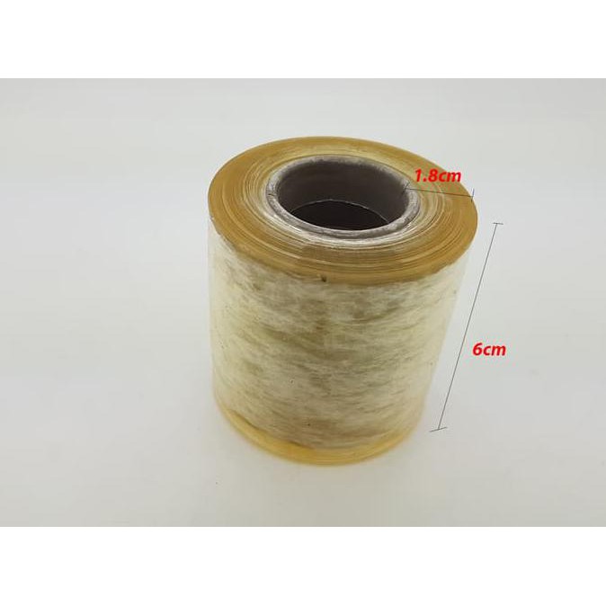 Jual Cable Wrapper Packaging Pvc Plastic Wrap | Shopee Indonesia