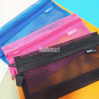 Jual BIG MAP ZIPPER 9003 A4 / BIG MAP ZIPPER 9003 A5 / BIG MAP ZIPPER ...