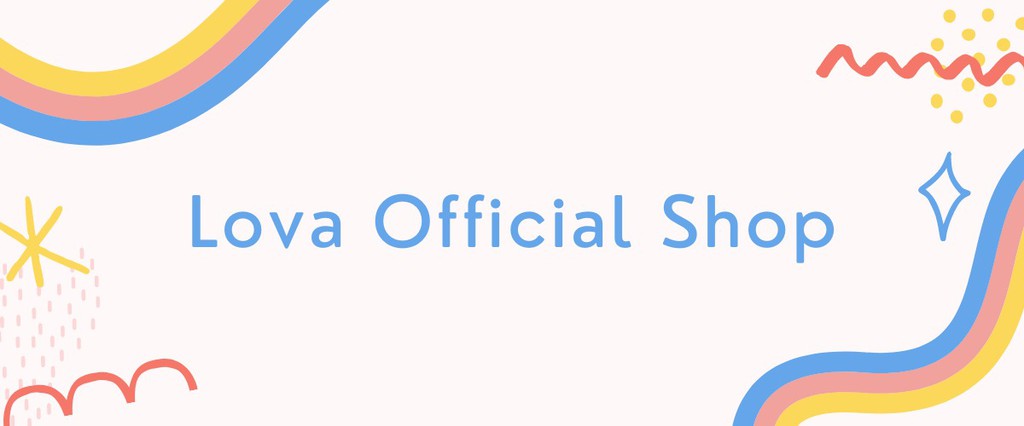 Toko Online Lova Indonesia Official Shop | Shopee Indonesia