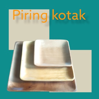 Jual Piring Pizza \ Roti Lepasan ( 8 slice ) | Shopee Indonesia