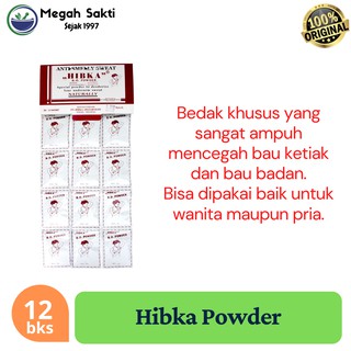 Jual bedak hibka Harga Terbaik & Termurah September 2022 | Shopee Indonesia