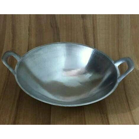 Jual Wajan Serabi / Batik / Telur Mata Sapi Alumunium | Shopee Indonesia