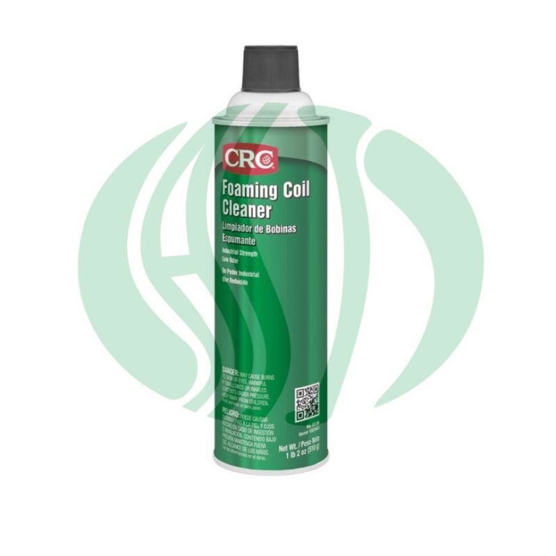 Jual CRC Foaming Coil Cleaner | Shopee Indonesia