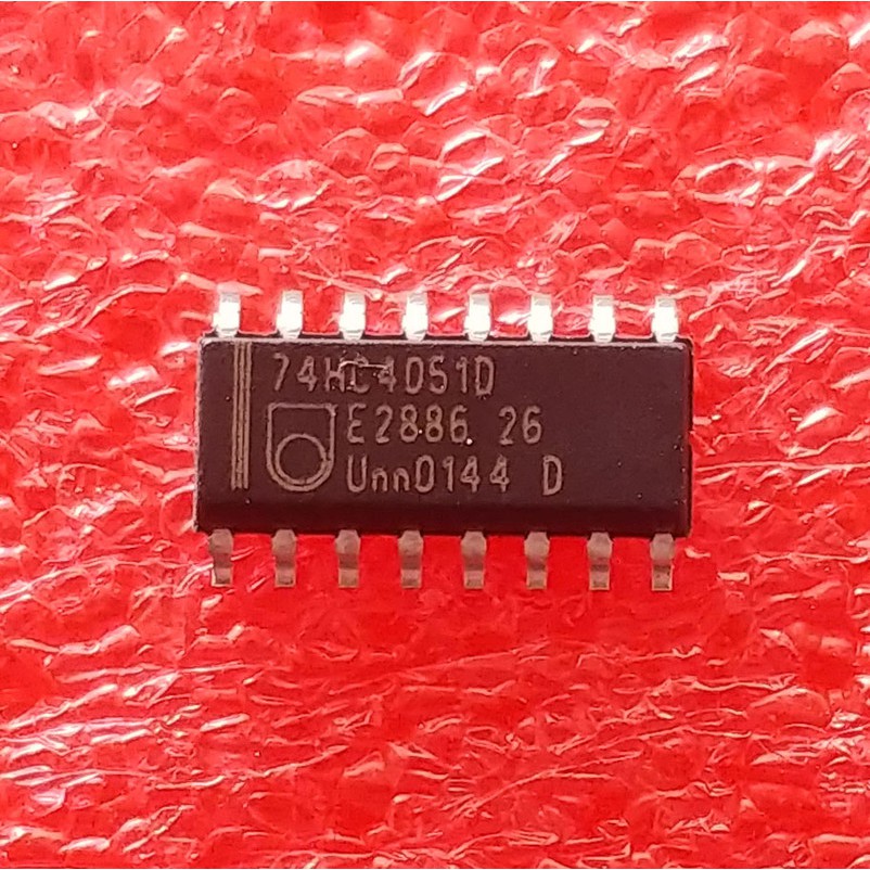 Harga 74hc4051 Terbaru Juli 2022 |BigGo Indonesia