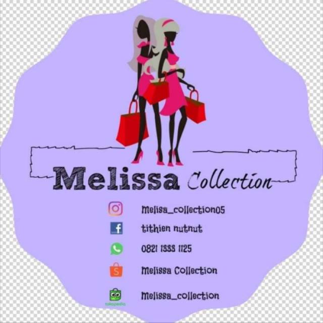 Produk Melissa Collection | Shopee Indonesia