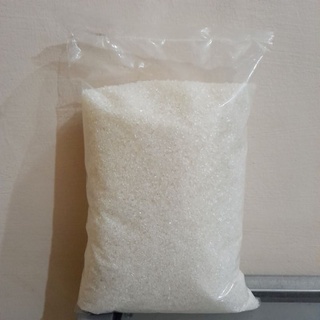 Jual Gula Pasir Timbang Setengah Kilo 1/2kg 500gr Repack Kemasan Kiloan ...
