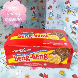 Harga beng beng Terbaik - Agustus 2020 | Shopee Indonesia
