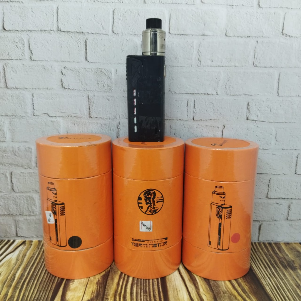 Harga Teslacigs Terbaru Juli 2022 |BigGo Indonesia