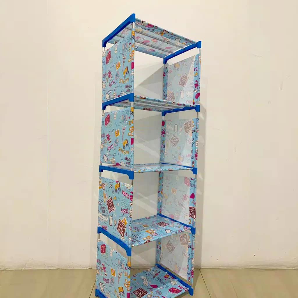 Jual Rak Buku Portable | Shopee Indonesia