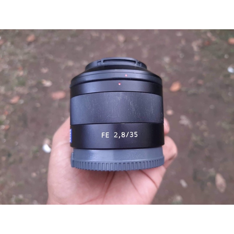 Harga 35mm Zeiss Terbaru Oktober 2022 |BigGo Indonesia